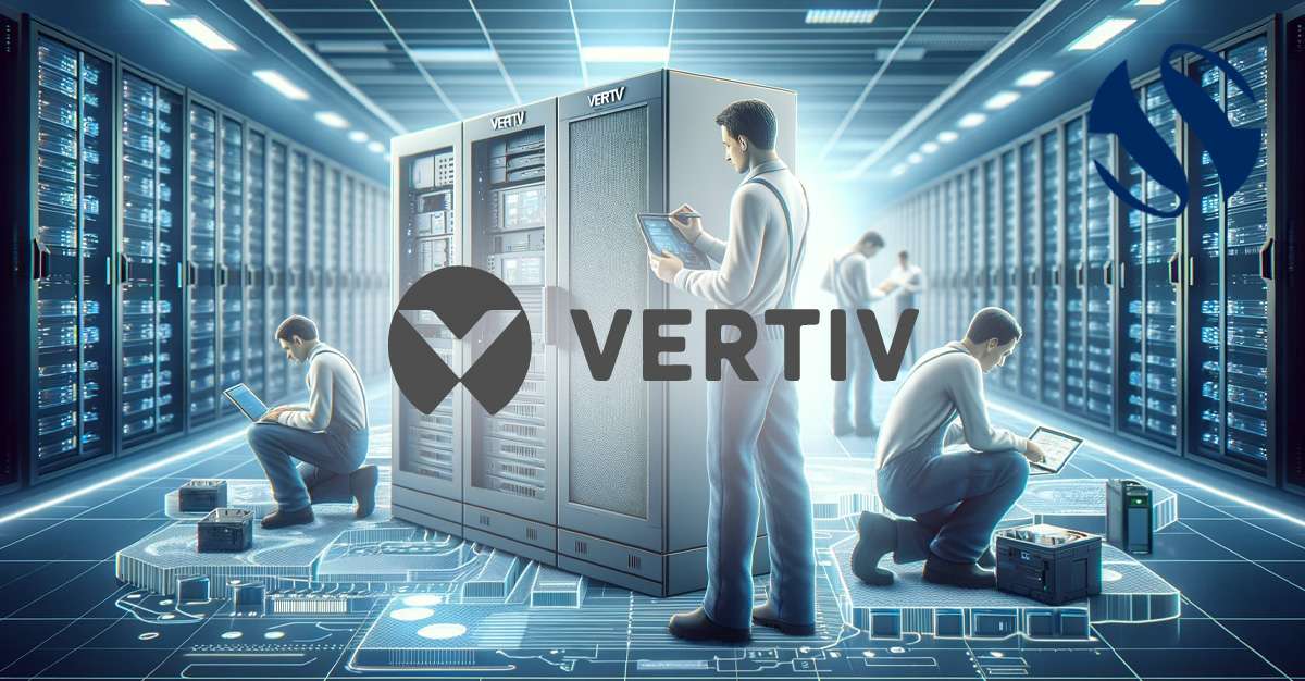 Centro de Contacto UPS Vertiv: Asesoramiento Especializado