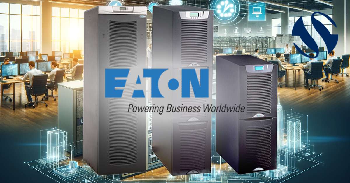 Oferta UPS Eaton 9355 15kVA - Secure Power Solutions