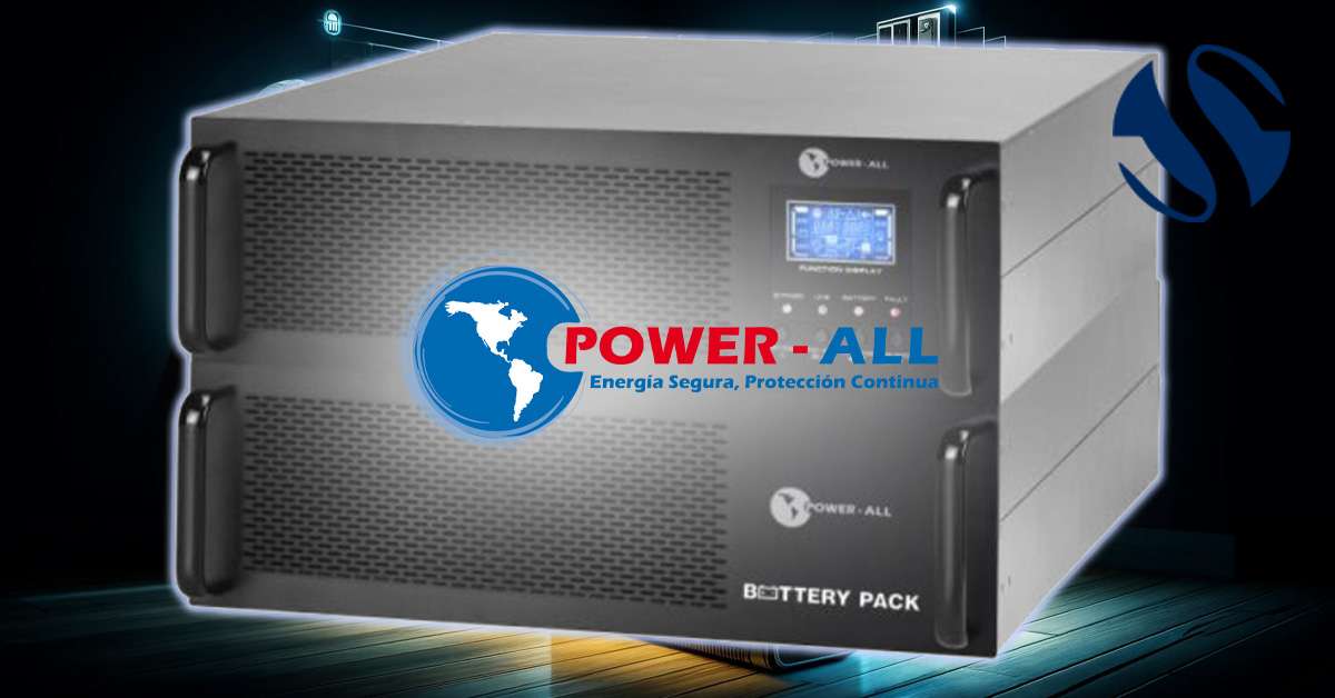 Contacto UPS Power-All FRUK+19: Asesoría Especializada