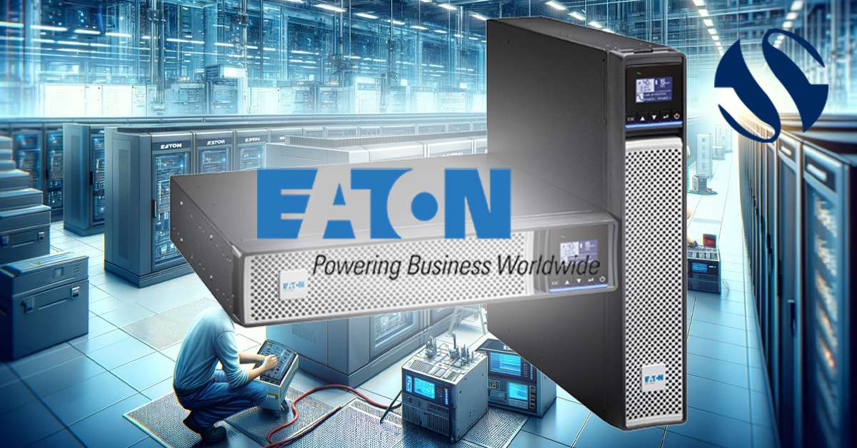 Centro de Contacto UPS Eaton 5PX: Asesoramiento Profesional